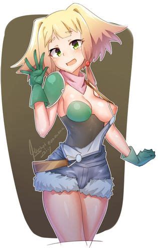 Tilt Shift Art Luscious Hentai Manga Porn