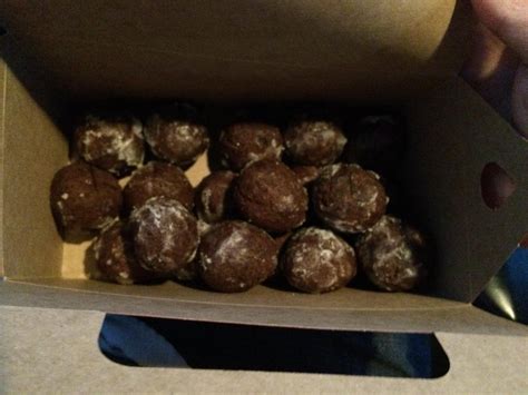 Asking For Assorted Timbits And All They Give You Is Chocolate Rmildlyinfuriating