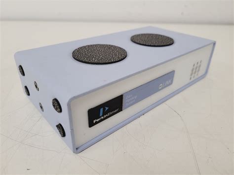 Perkin Elmer Data Handling System Dotlink Lab