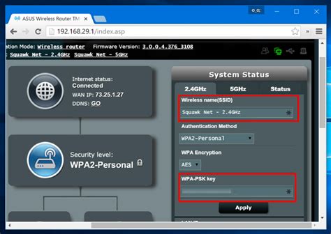 How To Change Your WiFi Networks Name And Password