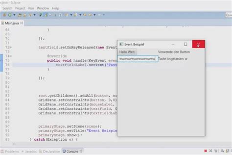 Посібники з Javafx розробка графічного інтерфейсу користувача