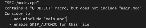 用 VS Code 搞 Qt 信号槽以及QObject 东邪独孤 博客园