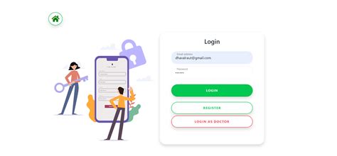 Github Dhavalrauttech Ecg Ai Web App Mern Stack