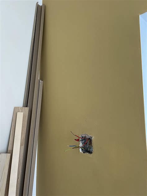 Add A Light To An Existing Switch R Diyuk