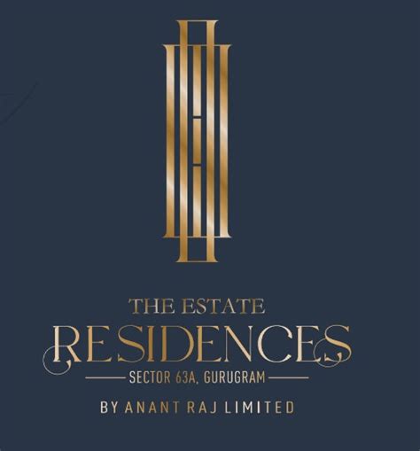 anant raj the estate residences sector 63a gurgaon price list
