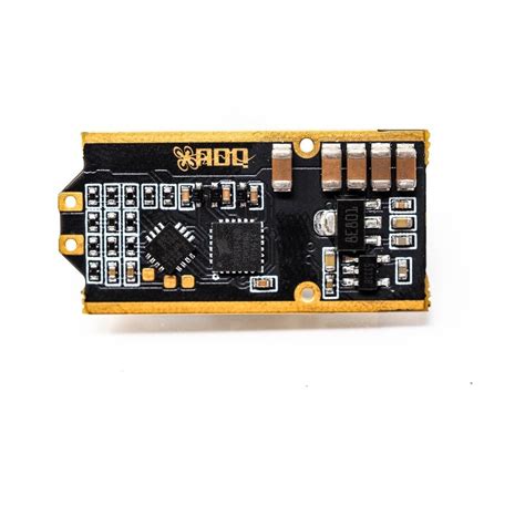 Rdq Esc 30a 3 6s Blheli S Dshot600 Buzz Hobbies Buzz Fpv