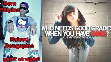 Filipino Swag Tumblr