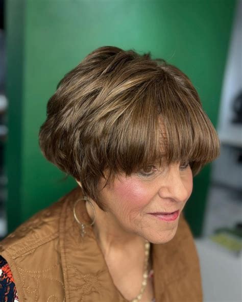 31 Trendiest Wedge Haircuts That Are Low Maintenance And Stylish