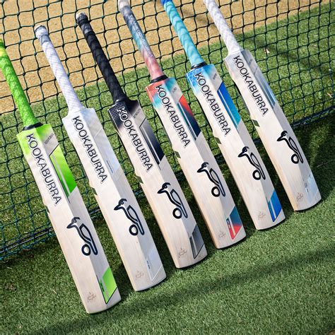 Kookaburra Cricket Gear 3d Sports