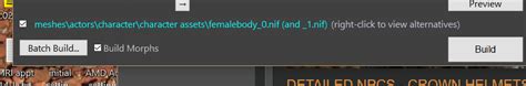 Game Broken After De Modding Skyrim Se Nexus Mods Forums