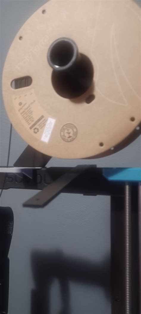 Sovol Sv06 Light Mount By Elliot Knight Download Free Stl Model