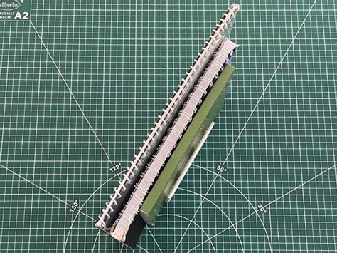 Gridfinity Multiple Notebook Holder By Dhruv Makerworld Download Free