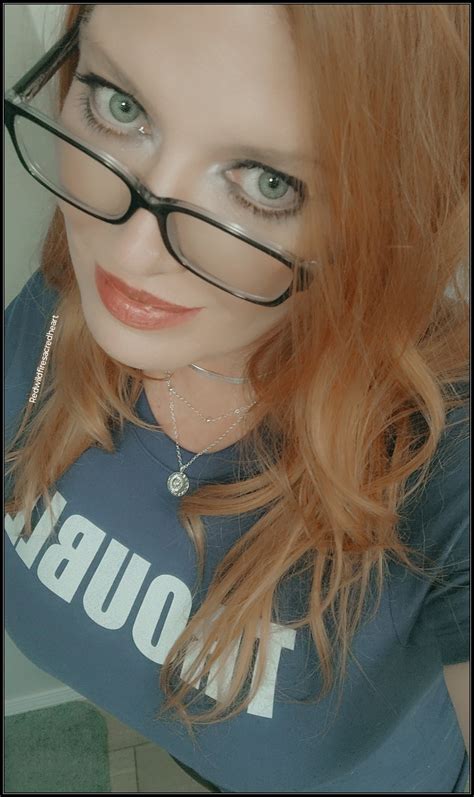 Married To A Redhead — The National About Today How Close Am I To
