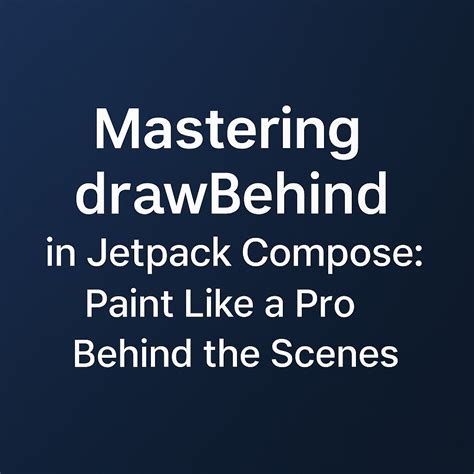 how does localcontext current get its context in jetpack compose by