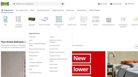 Ecommerce Informationarchitecture Ux Valido Ai