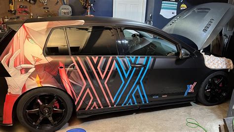 Zero Two Thighs R Darlinginthefranxx