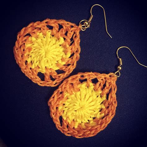 The Smallest Thread Ive Used Ever Rcrochet