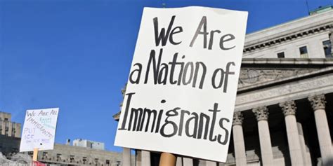 How We Help The Immigrant Community Feel Seen American Civil
