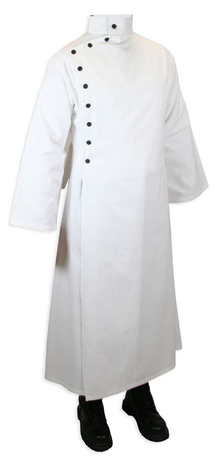Science Lab Coat