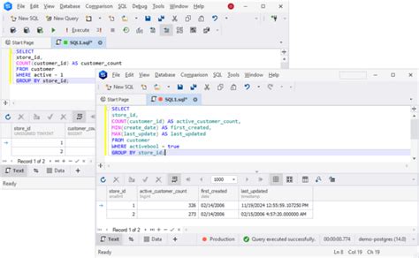 Sql Having Vs Where Key Differences And Practical Examplessql Having Vs