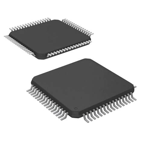 Stm32f103rct6tr Arm Cortex M3 Stm32f1 Microcontroller Ic 32 Bit Single