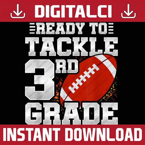 Third Grader Back To School Teacher Student 3rd Grade Inspire