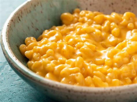 Macaroni And Cheese Recipe Eatingisart