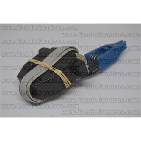 Dashcoder Dc4 Soic 8 Pin Test Clip Pomona 5250 Original 3 Pack