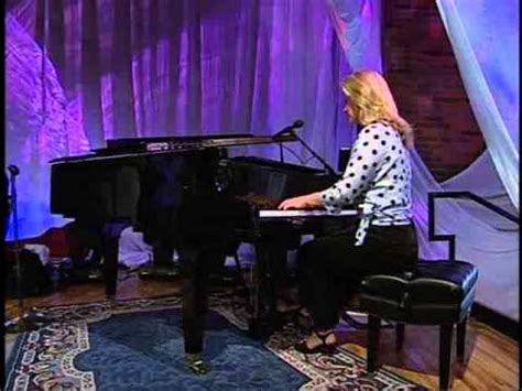 Denise Hopper Piano Solo Happy Rhythm 2001 Youtube