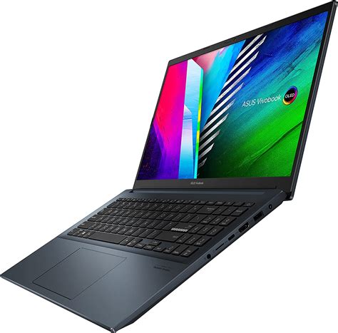 Asus VivoBook Pro OLED M QC L T R GB Laptop