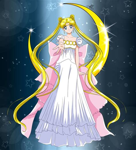 Princess Serenity Sailor Moon Manga Sailor Moon Character Sailor