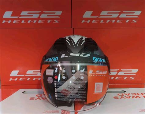En Ventas Casco Ls2 Hellmet En Caracas