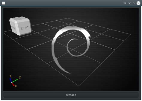 Qt C Graphics Display Widget Page 4 Linuxcnc
