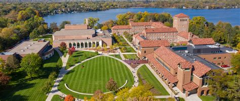 University Of Northwestern St Paul Roseville Mn