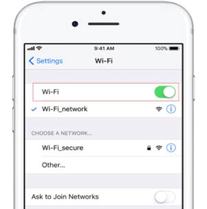 Tips IPhone IPad Cannot Connect To App Store Herere The Fixes