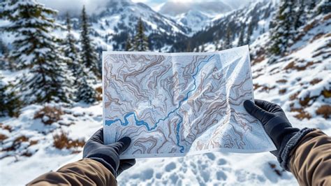 How To Read Utm Coordinates On A Topographic Map Topo Streets