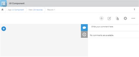Create Form Components With Kintone Ui Component V Kintone Developer Program