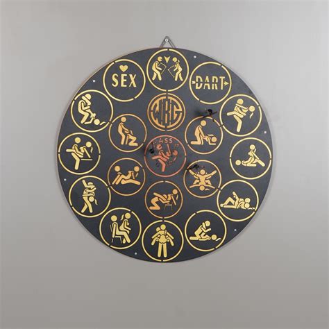 Sex Dart For Adult Funny Decor Housewarming T Gallery Wall Magnetic Sex Dart For Adult Funny Decor Housewarming T Gallery Wall Magnetic