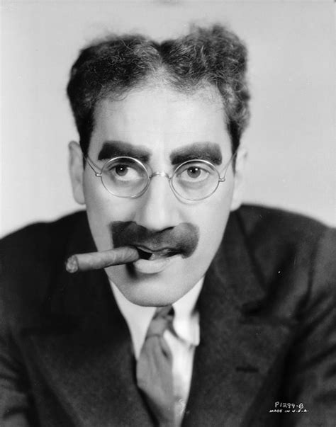 Groucho Marx At 125 Remembering His Craziest Characters Artofit