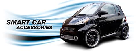 Smart Car Stainless Steel Trim And Accessories