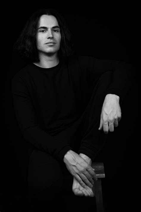 André Baião Elite Lisbon