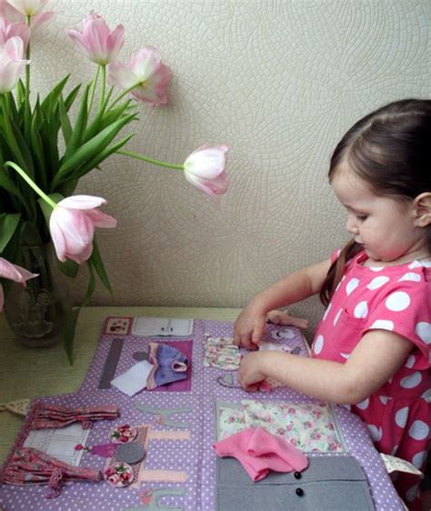 Игровой домик сумочка для куколки Ideas And Decor ВКонтакте