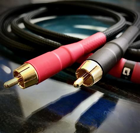Matrix Intro Rca I Best Budget Audiophile Cables Matrix Intro Rca I Best Budget Audiophile Cables