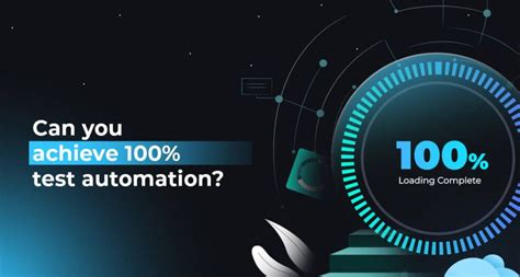 Bohdan Latkovskyi On Linkedin The Myth Of 100 Test Automation Why Balance Is Key In Software