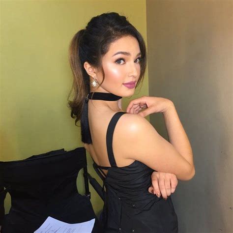 Sarah Lahbati Sarahlahbati Sarah Lahbati Sarah Backless Dress