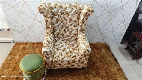 Lounge Chair Fabric Lounge Chair Wholesaler From Bengaluru