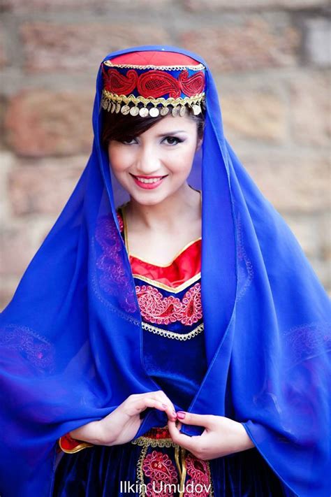 ☪ Azerbaijan Uℓviỿỿa S Azerbaijan Girl Crimean Tatars Armenia