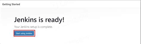 How To Install Jenkins On Ubuntu RoseHosting