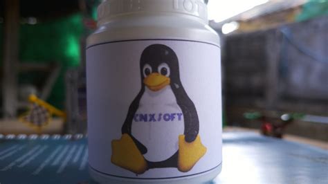 รีวิว Raspberry Pi Camera Module 3 โมดูลกล้อง Hdr Autofocus Wide Angle และ Noir Cnx Software