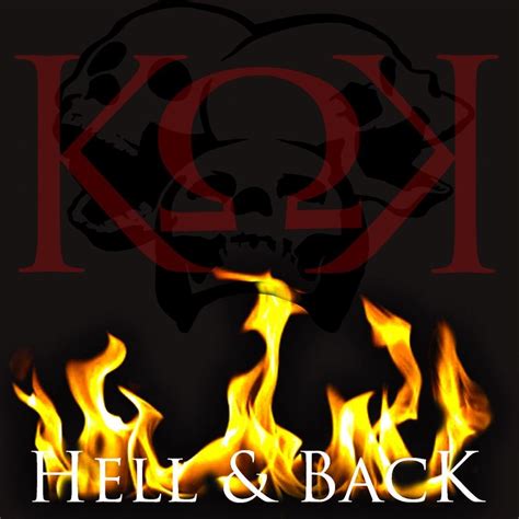Kaotic Klique Hell And Back Lyrics And Tracklist Genius